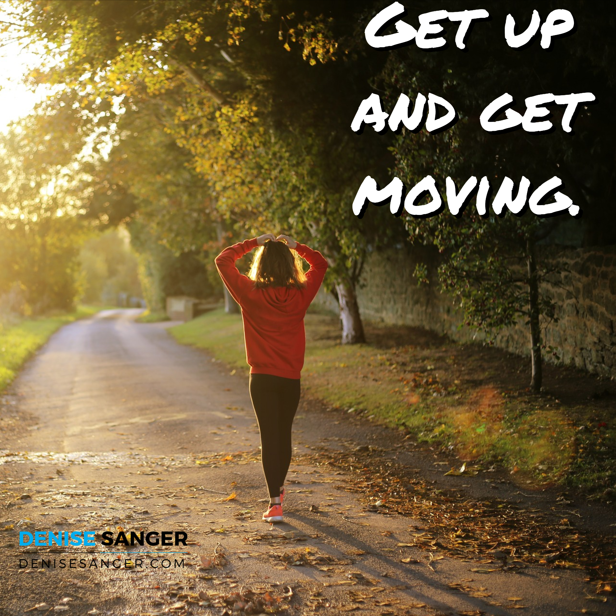 Fitness - Exercise Archives - Wellness Break With Denise Sanger