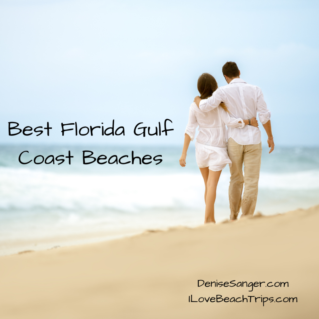 Discover The Best Florida Gulf Coast Beaches Solo Travel Tips And